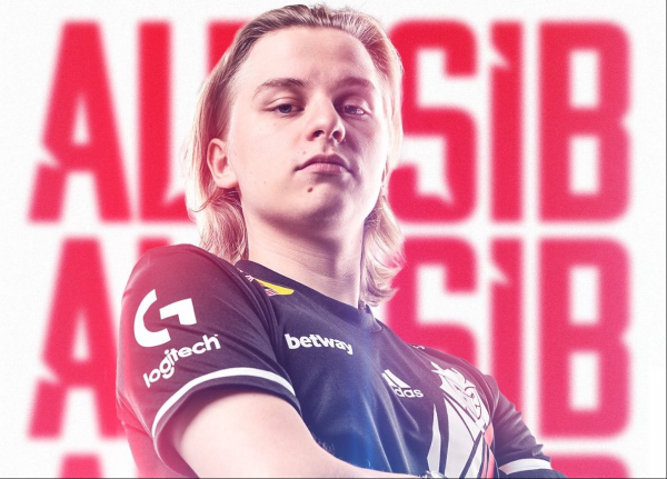 Aleksi "Aleksib" Virolainen yllätti: "Sain luvan etsiä uusia ...