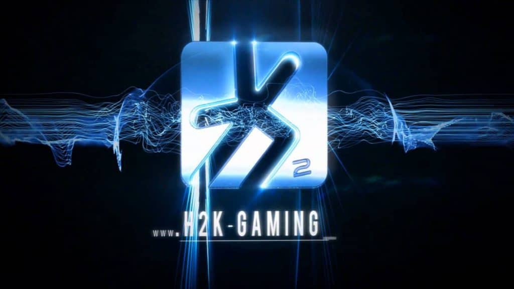 H2k Gaming julkisti uusia pelaajasopimuksia