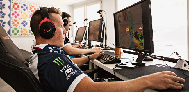 Entinen Liquid-pelaaja jdm64 päättää Counter-Strike -uransa