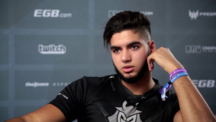 1PV: CS:GO-tähti Adil “ScreaM” Benrlitom yhdistetty Team Liquidin ...