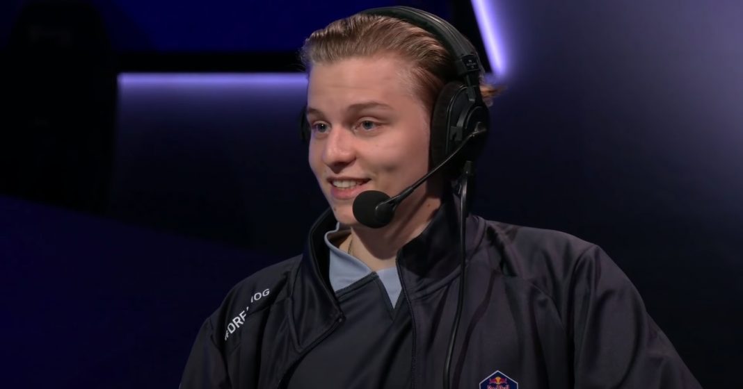 Aleksi "Aleksib" Virolainen vieraaksi HLTV:n podcastiin - erityisvieras ...